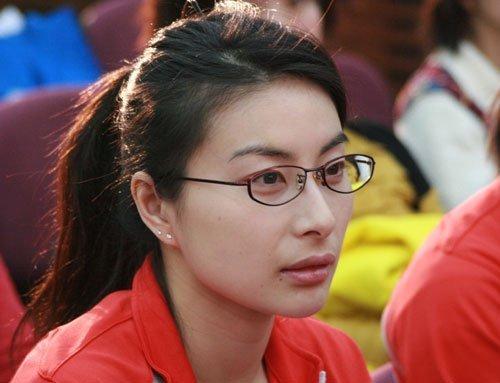 体坛七大 腻味”明星 郭晶晶刘翔人红是非多资讯凤凰网