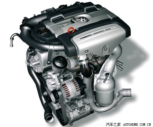 1.4TSI/1.6L 一汽-大众EA111发动机投产_汽车_凤凰网