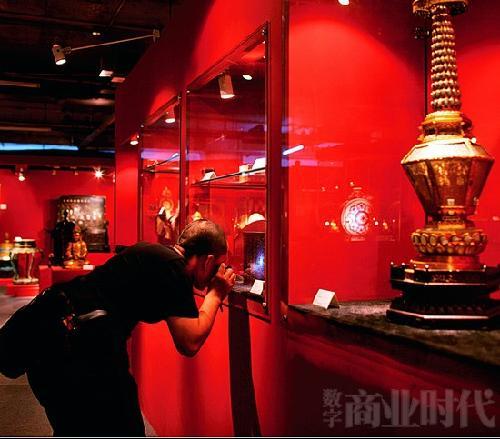 叶茂中 收藏是一种终极消费 女性艺术家网